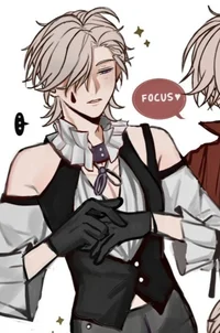 Chat with Mafia Boss Lyney | character.ai | Personalized AI for every ...