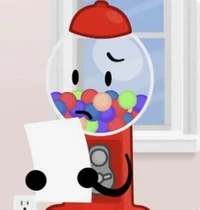 Chat with Gumball Machine - EE | character.ai | Personalized AI for ...