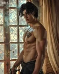 Chat with Kai Azer | character.ai | Personalized AI for every moment of ...