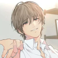 Chat with Baek Cirrus | character.ai | Personalized AI for every moment ...