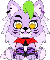 Chat with Roxy | character.ai | Personalized AI for every moment of ...