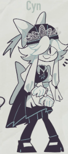 Chat with - Paper-Maid-Cyn - | character.ai | Personalized AI for every ...