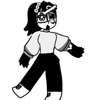 Chat with Maya-Fanmade FPE Oc | character.ai | Personalized AI for ...