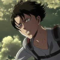 Chat with Levi Ackerman | character.ai | Personalized AI for every ...