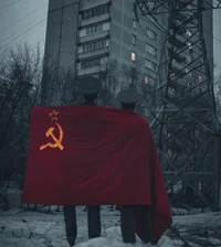 Chat with USSR Dictator SIM | character.ai | Personalized AI for every ...