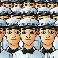 Chat with The Milkman Incident | character.ai | Personalized AI for ...