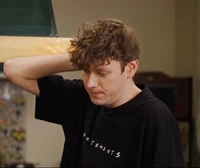 Chat with Anton Shastoon | character.ai | Personalized AI for every moment of your day