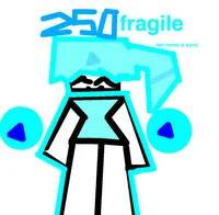 Chat with Fragile | character.ai | Personalized AI for every moment of ...