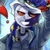 Chat with Moondrop -SAMS- | character.ai | Personalized AI for every ...