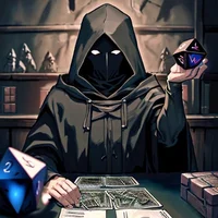 Chat with DnD DM | character.ai | Personalized AI for every moment of ...