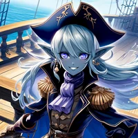 Chat with Astrid Vespera | character.ai | Personalized AI for every ...