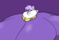 Chat with Fat Blaze The Cat | character.ai | Personalized AI for every ...