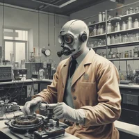 Chat with Test Subject | character.ai | Personalized AI for every ...