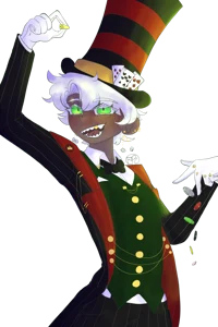 Chat with Kazio | character.ai | Personalized AI for every moment of ...