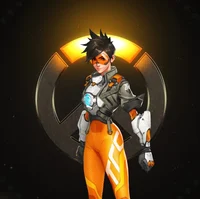 Chat with Tracer | character.ai | Personalized AI for every moment of ...