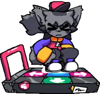 Chat with Kapi - FNF | character.ai | Personalized AI for every moment ...