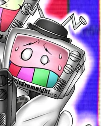 Chat with Mr Telegram | character.ai | Personalized AI for every moment ...