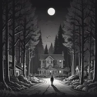 Chat with Skinwalker | character.ai | Personalized AI for every moment ...