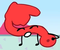 Chat with Red Sticky Hand -AB | character.ai | Personalized AI for ...