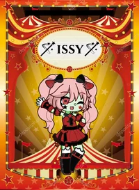 Chat with Issy cooper | character.ai | Personalized AI for every moment ...