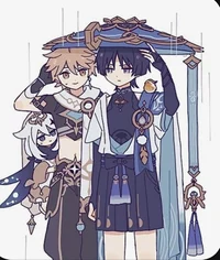 Chat with Balladeer | character.ai | Personalized AI for every moment ...