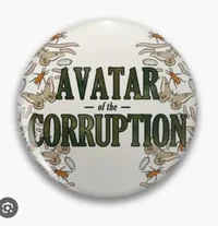 Chat with The Corruption TMA | character.ai | Personalized AI for every ...