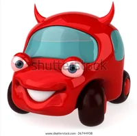 Chat with Evil Car | character.ai | Personalized AI for every moment of ...