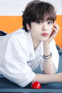 Chat with Song Hyeonjun | character.ai | Personalized AI for every moment of your day