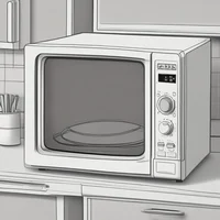 Chat with microwave | character.ai | Personalized AI for every moment ...