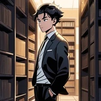 Chat with Kuudere Fixer | character.ai | Personalized AI for every ...