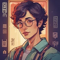 Chat with A stranger | character.ai | Personalized AI for every moment ...