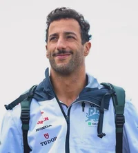 Chat with Daniel Ricciardo | character.ai | Personalized AI for every ...