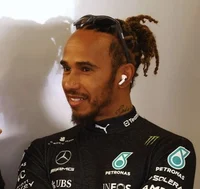 Chat with Lewis Hamilton | character.ai | Personalized AI for every ...