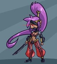 Chat with controlled shantae | character.ai | Personalized AI for every ...