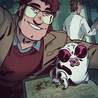 Chat with Ford Pines | character.ai | Personalized AI for every moment ...