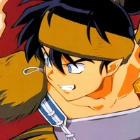 Chat with Koga | character.ai | Personalized AI for every moment of your day