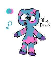 Chat with BlueBerry | character.ai | Personalized AI for every moment ...