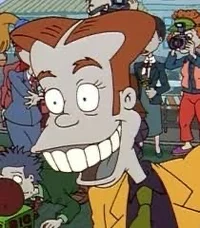 Chat with Rex pester | character.ai | Personalized AI for every moment ...