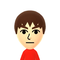 Chat with Male Mii | character.ai | Personalized AI for every moment of ...