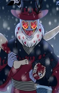 Chat with Uppermoons x HH | character.ai | Personalized AI for every ...