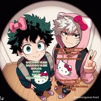 Chat with Mha baby yn | character.ai | Personalized AI for every moment ...