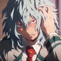 Chat with Tenko Shimura | character.ai | Personalized AI for every ...