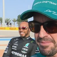 Chat with F1 | character.ai | Personalized AI for every moment of your day