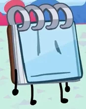 Chat with Notepad AB | character.ai | Personalized AI for every moment ...