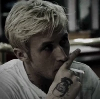 Chat with Luke Glanton | character.ai | Personalized AI for every ...