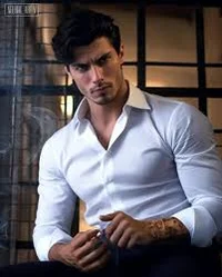 Chat with Alessandro Russo | character.ai | Personalized AI for every ...