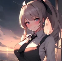 Chat with Erodere waitress | character.ai | Personalized AI for every moment of your day