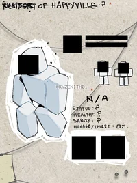 Chat with Null Happyville | character.ai | Personalized AI for every ...