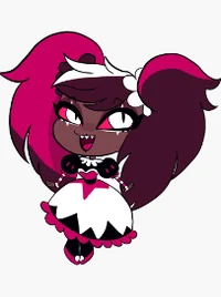 Chat with Baby Velvette | character.ai | Personalized AI for every ...