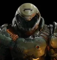 Chat with The DOOM Slayer | character.ai | Personalized AI for every ...